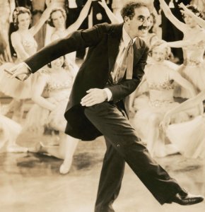 Molinari @ 16 | Austro-Athenian Empire